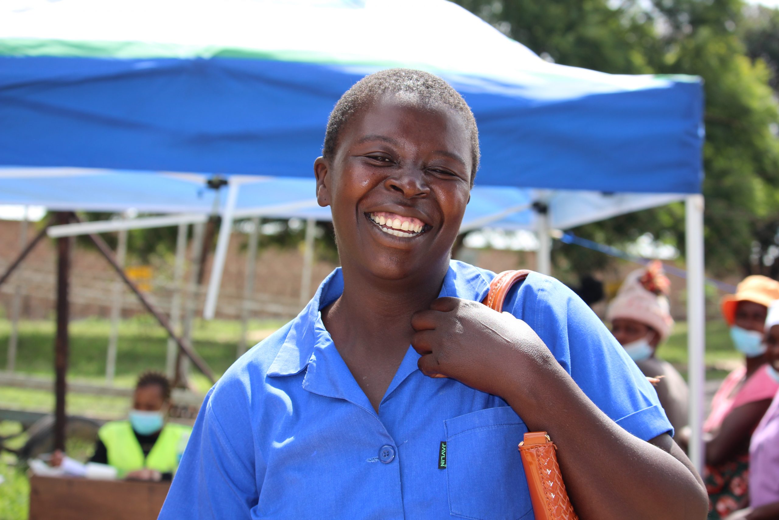 Zimbabwe Technical Assistance, Training & Education Center for Health ...