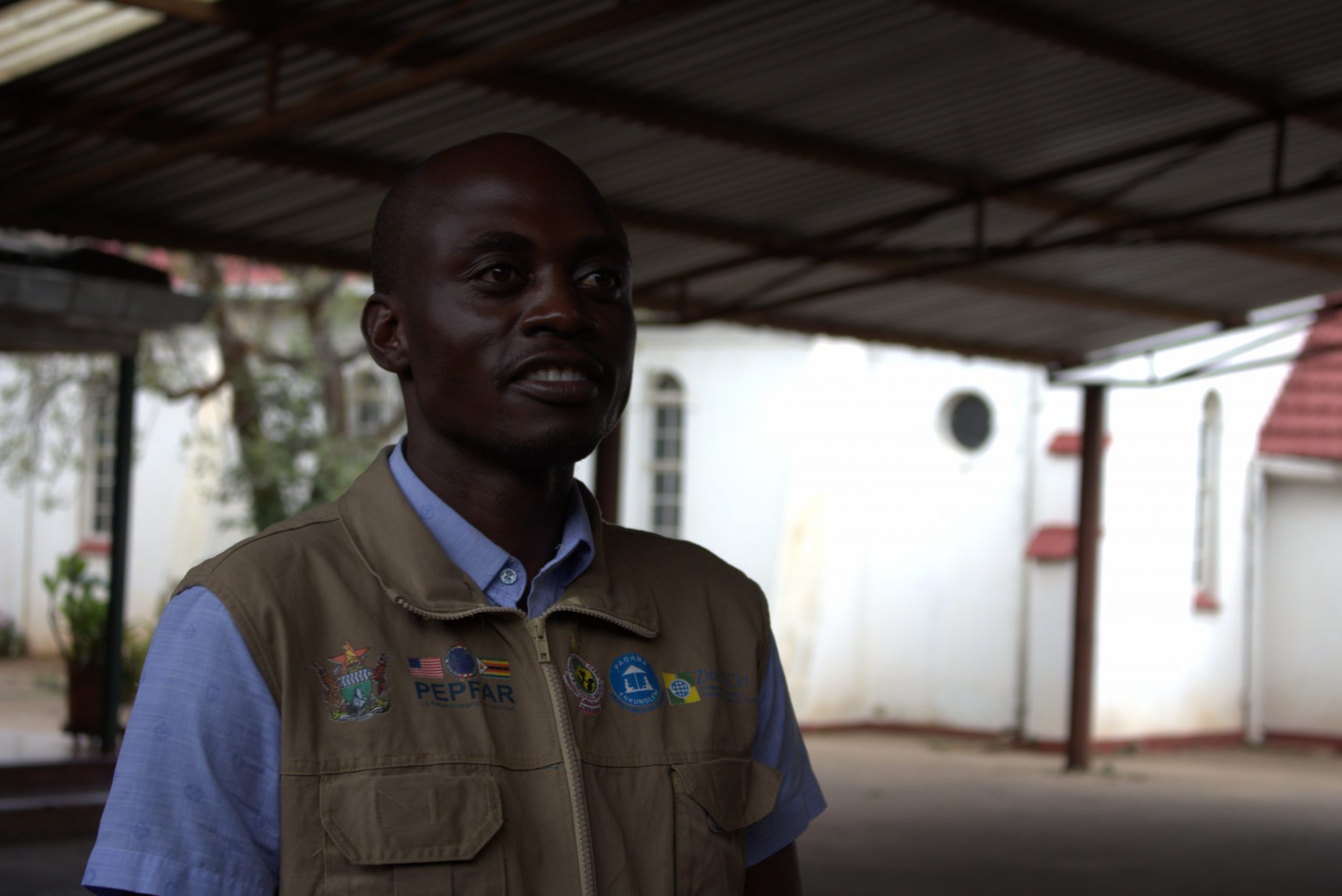 Zimbabwe Technical Assistance, Training & Education Center for Health ...