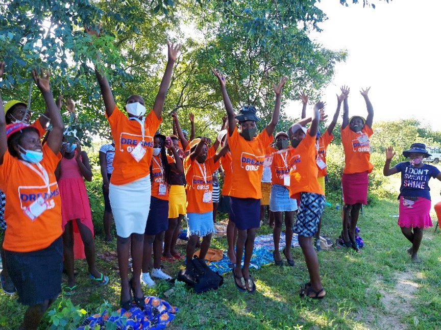 Zimbabwe Technical Assistance, Training & Education Center for Health ...